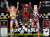 Second Life Marketplace - Grimly Fiendish - Fox Chaser